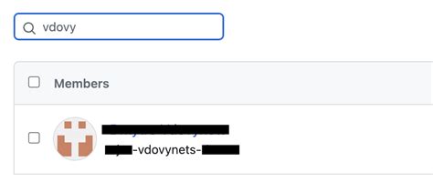 wrong usernames for users from github organization sonarqube cloud