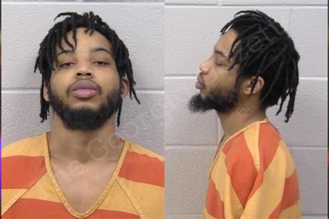 Matthew Edenburgh — Paulding County Jail Bookings