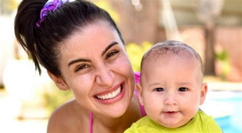 Bianca Andrade Compartilha Primeiros Passos Do Seu Filho Cris E Comove