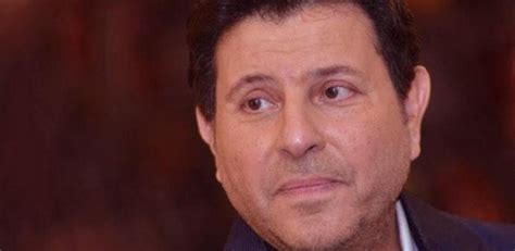 ألوان الوطن بسبب ابنته وإليسا مواقف بكى فيها هاني شاكر على الهواء