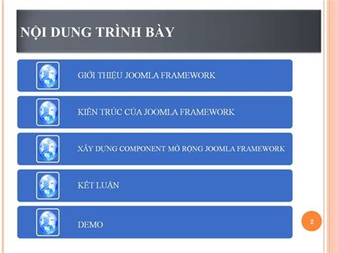 Joomla Cms Framework 16 Old Version Ppt