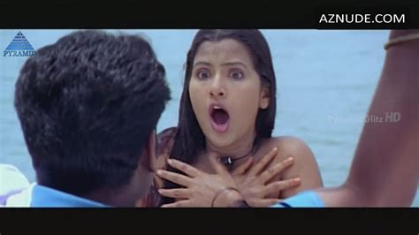 Nanditha Jennifer Nude Aznude