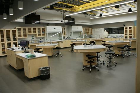 Laboratory 14 Bristol Omega Labs