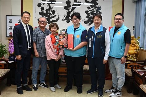 沖繩．臺灣交流振興會號召捐款百萬 助花蓮重建家園 17news民生好報