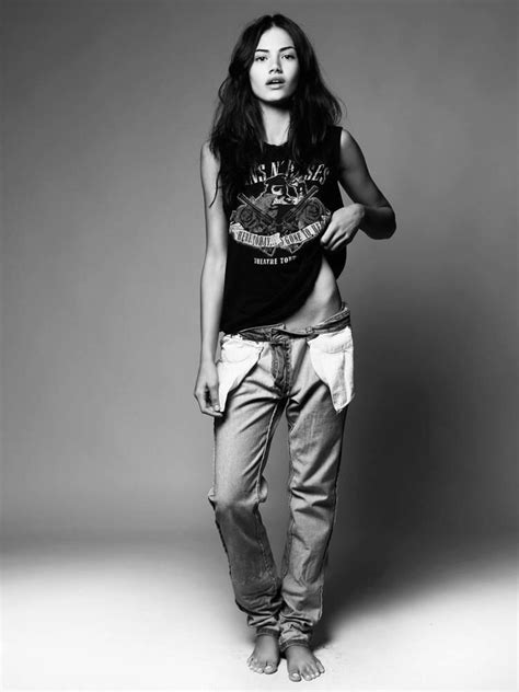 Maggie Duran BarefootInDenim