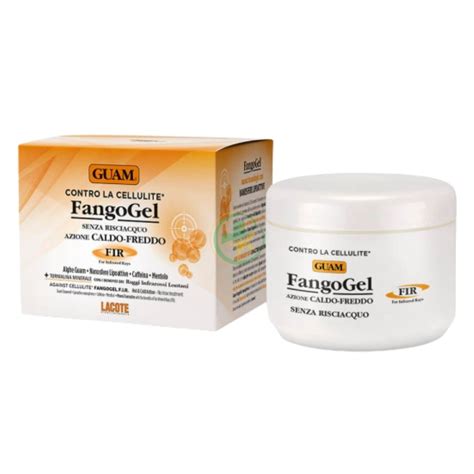 Guam Fangogel F.I.R. Azione Caldo Freddo Anti... | farmaciaeuropea.it