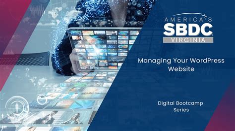 Managing Your Wordpress Website Youtube