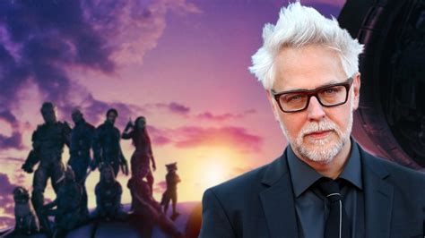 How Guardians Of The Galaxy Vol 3 Became James Gunns Final Mcu Film