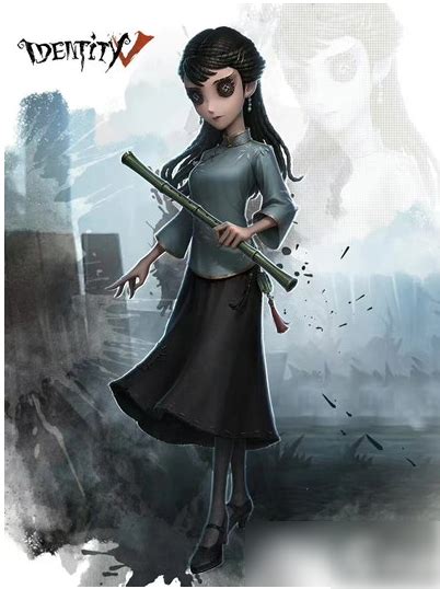 第五人格古董商技能 第五人格古董商技能介绍