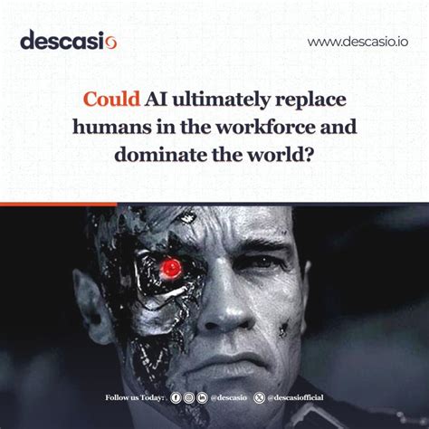 Descasio On Linkedin Ai Futureofwork Innovation Techtrends Artificialintelligence
