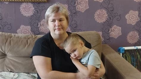 Видеообращение мамы Сони Пашневой Youtube