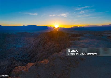 안자 보레고 사막 주립공원의 황무지 일몰 산에 대한 스톡 사진 및 기타 이미지 산 샌디에이고 0명 Istock