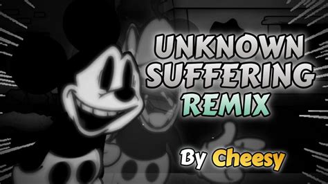 Fnf Unknown Suffering Remix Read Desc Youtube
