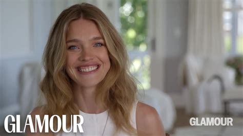 Watch Supermodel Natalia Vodianovas Life Story In Less Than 3 Minutes
