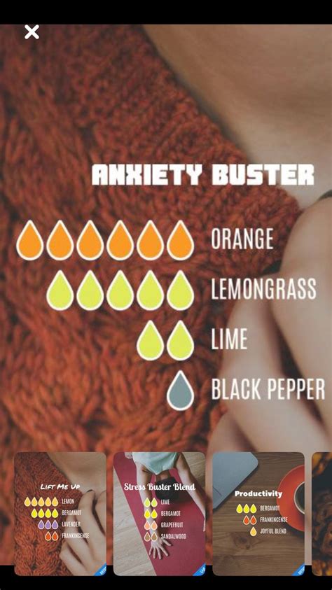 Pin On Eo Diffuser Blends