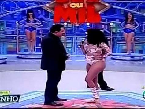 Maior Bunda Do Brasil Big Ass Brazil July YouTube