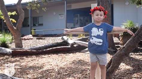 Pre Primary Easter Assembly Emmanuel Christian Community School