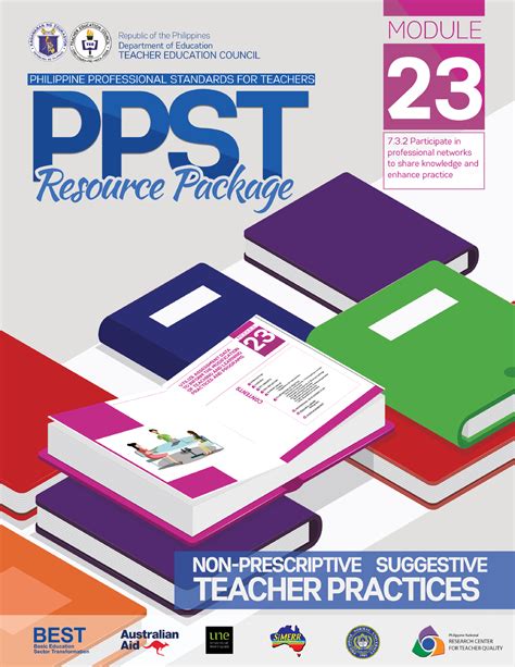 Module Module Participate In Professional Networks To