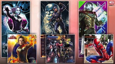 Mcu Direct Mcudirect Twitter Mcu Avengers Captain Marvel