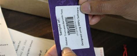 Databar Truncated Barcode Limitations Advantages Read And Decode