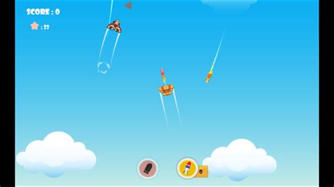 Sky Troops Unity Casual Air Shooter Game For Android And Ios With Admob