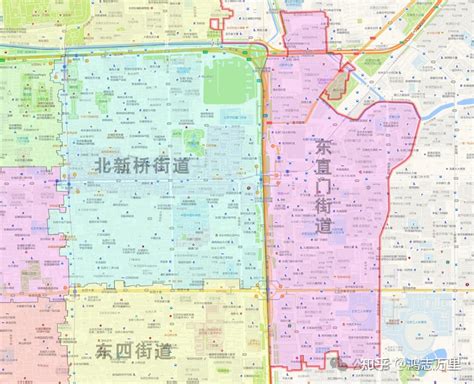 史家小学分校 东城 · 北东学区· 区重点小学 · 学校介绍及招生划片（2023年8个班） 知乎