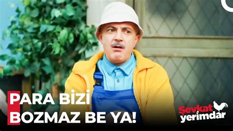 Cuma Usta İçin Fitne Vakti Şevkat Yerimdar YouTube