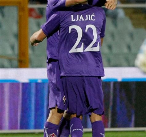 Arsenal Target Stevan Jovetic Can Leave Confirm Fiorentina Football