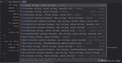 Go Zero Go Web Redis Go Zero Redis Csdn