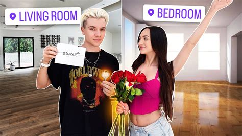 Our Empty House Tour Youtube