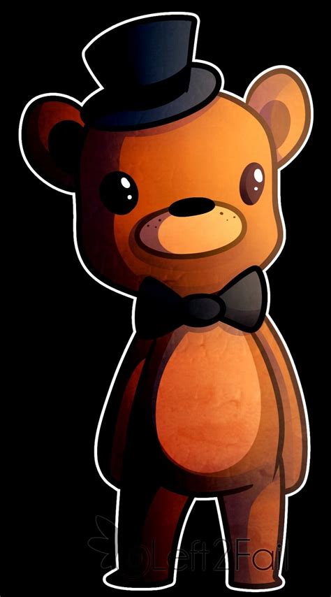 Фредди арт фото и картинки Abrakadabra Fun