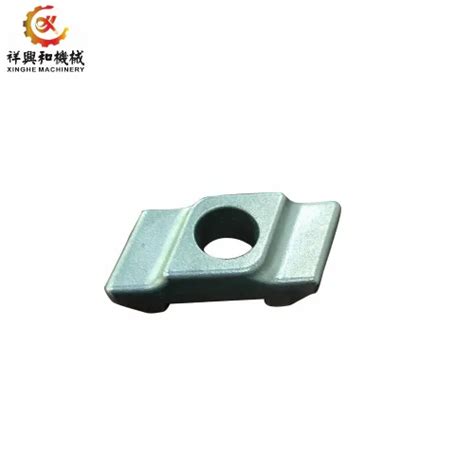 Customized C45n Forged Steel High Quality Customized C45n Forged Steel