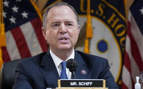Staunch Pro Israel Democrat Adam Schiff Declares Senate Run For