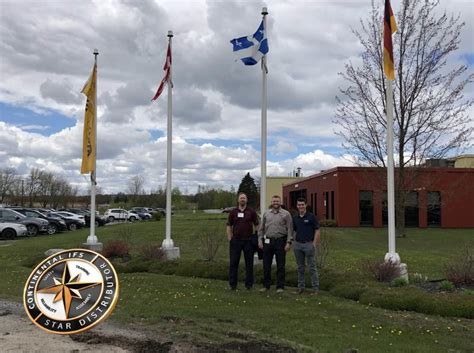 tipco technologies on linkedin tipco employees traveled to granby