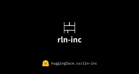 Rln Inc Rln Inc