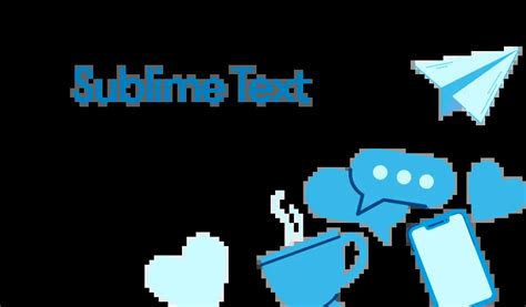 Sublime Text Sublime Text