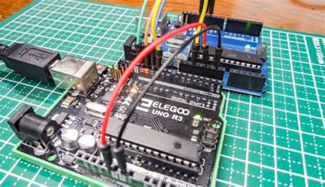 【elegoo Arduino Uno】arduino完全互換ボードの中ではダントツのクオリティーですね！ ぶらり＠web走り書き