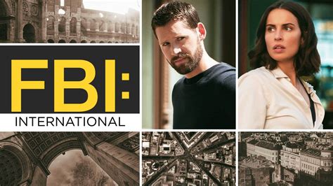 Watch Fbi International Season 1 Episode 1 Online Stream Full Episodes