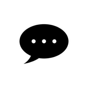 Cartoon Speech Bubble Clipart PNG Images, Bubble Speech Communication ...