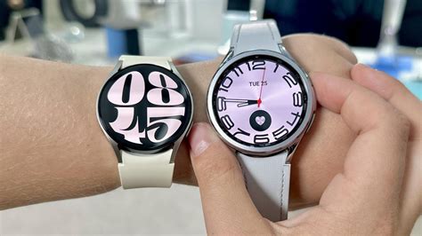 Samsung Galaxy Watch Vs Galaxy Watch Biggest Expected Changes