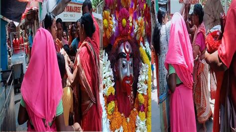 কিছু মানুষের মুখে হাসি ফোটাতে গিয়ে বিপদের মুখে পড়লামমা তারার কৃপায়