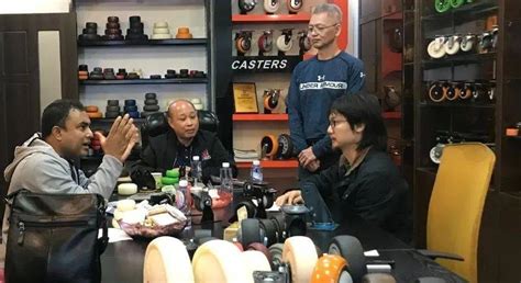 开局即开跑，冲刺开门红！小榄企业节后开足马力忙生产发展工业建设
