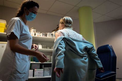 Santé le vaccin contre la grippe un atout contre le covid