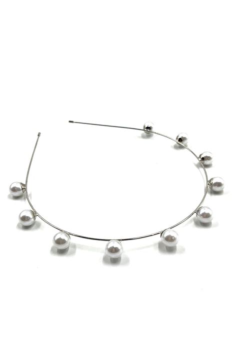 Hair Accessories Headband Soho Style