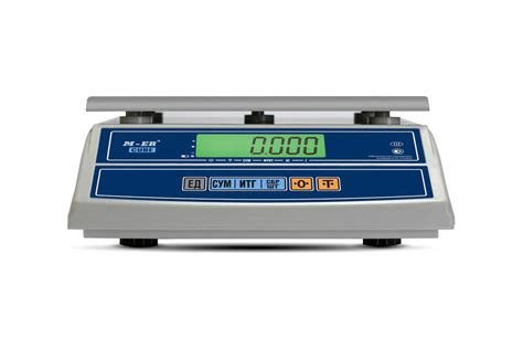 Весы M-ER 326AF-6.1 LCD 3052 - выгодная цена, отзывы, характеристики ...