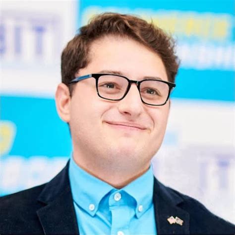 Noah Arbit Michigan League Of Conservation Voters