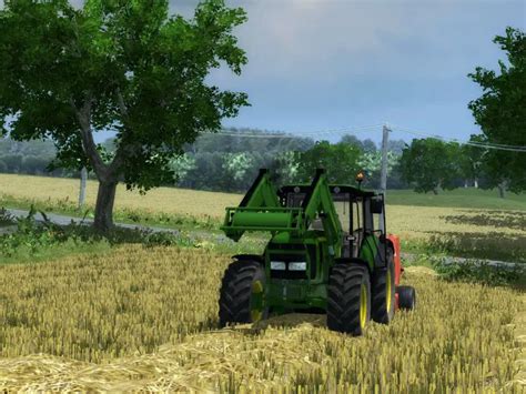 Forest Map Mody Do Fs19 Fs17 Mods