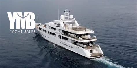 Benetti Costum | 1984 | 54m | Boatshop24