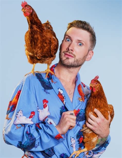 Matt Mathews Chicken Photolcole2023 3223f Its All Downtown Its All Downtown