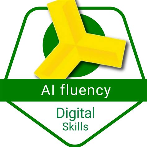 Ai Fluency Badge Credly